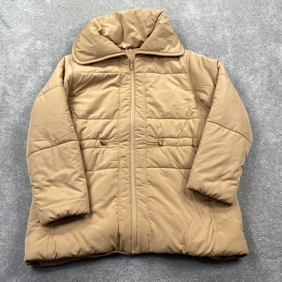 Travis Mathew | Jackets & Coats | Travis Mathew Mont Blanc Puffer ...